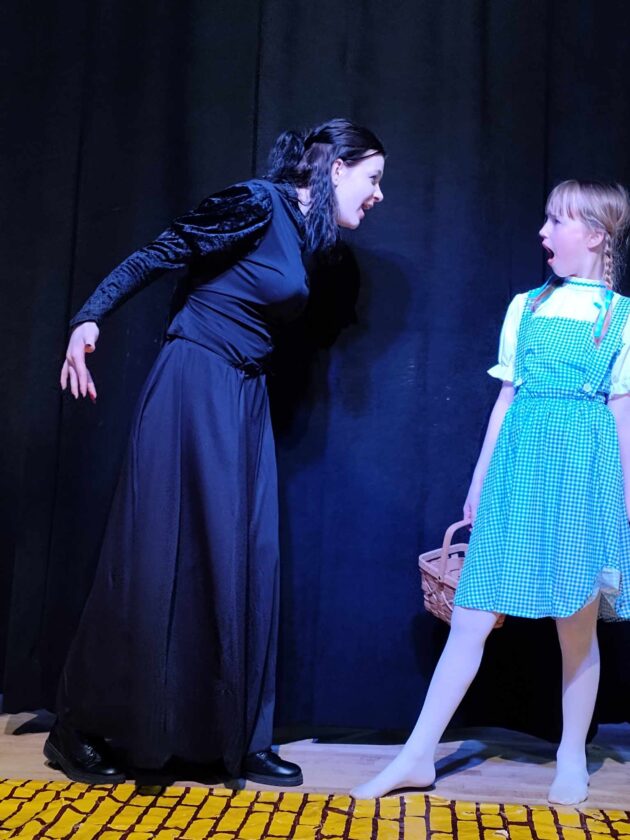 Short Line and Valley Students Perform in Musical | News, Sports, Jobs ...